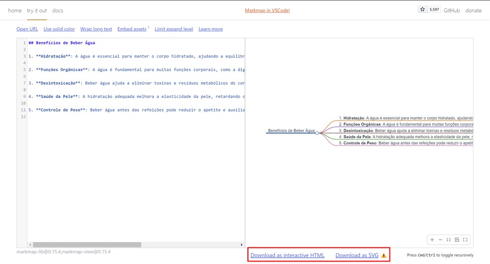 ChatGPT: aprenda a fazer mapa mental usando a inteligência artificial