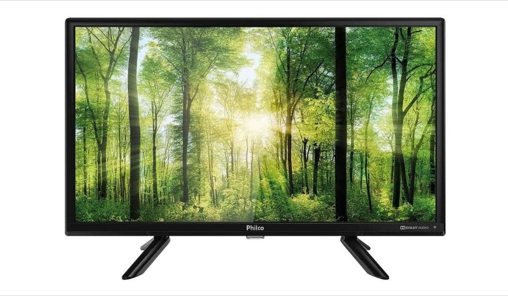 TV 24 polegadas: 7 modelos smart (ou não) para comprar