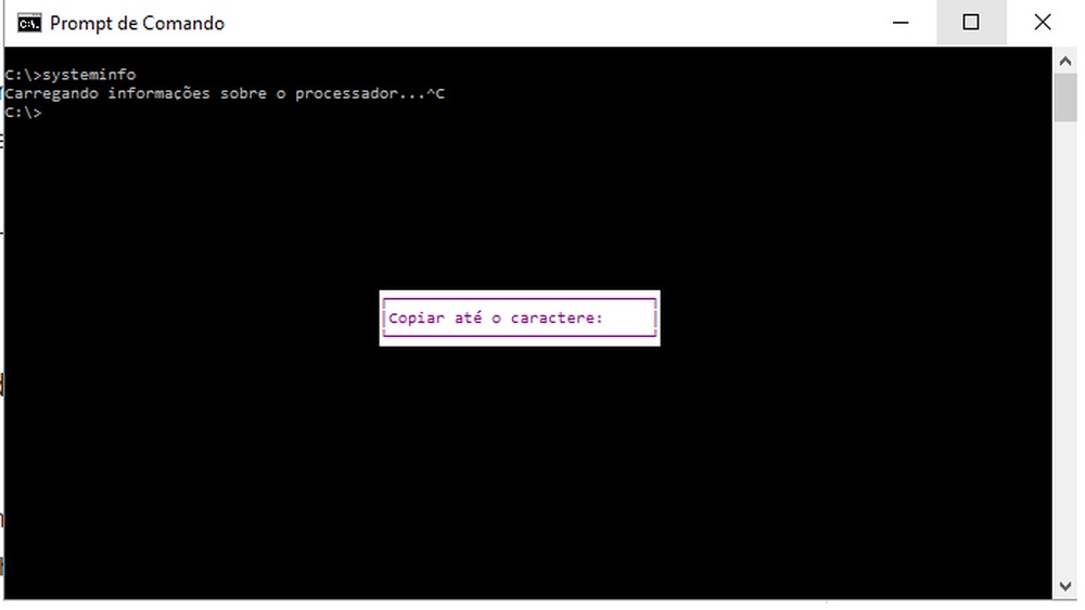 Descubra 10 truques para usar o Prompt de Comando no Windows 10