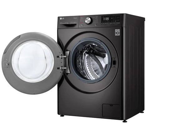 Samsung WD7500 vs LG CV9013EC4A: compare as máquinas de lavar smart