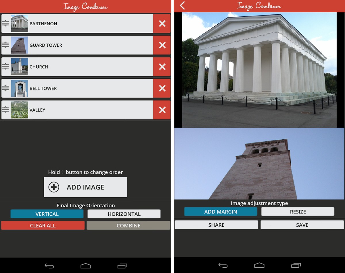 Apps para Android: Moovit, Image Combiner e outros destaques da semana