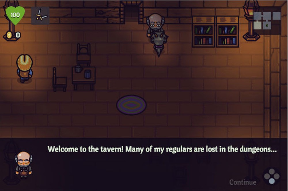 A Wizard’s Lizard: aprenda a jogar o difícil game indie para PCs