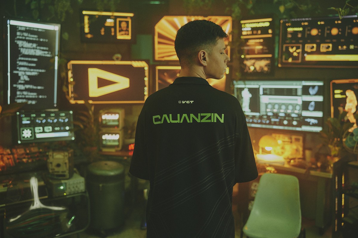 Valorant: LOUD vence a Gen.G e avança no VCT LOCK//IN São Paulo