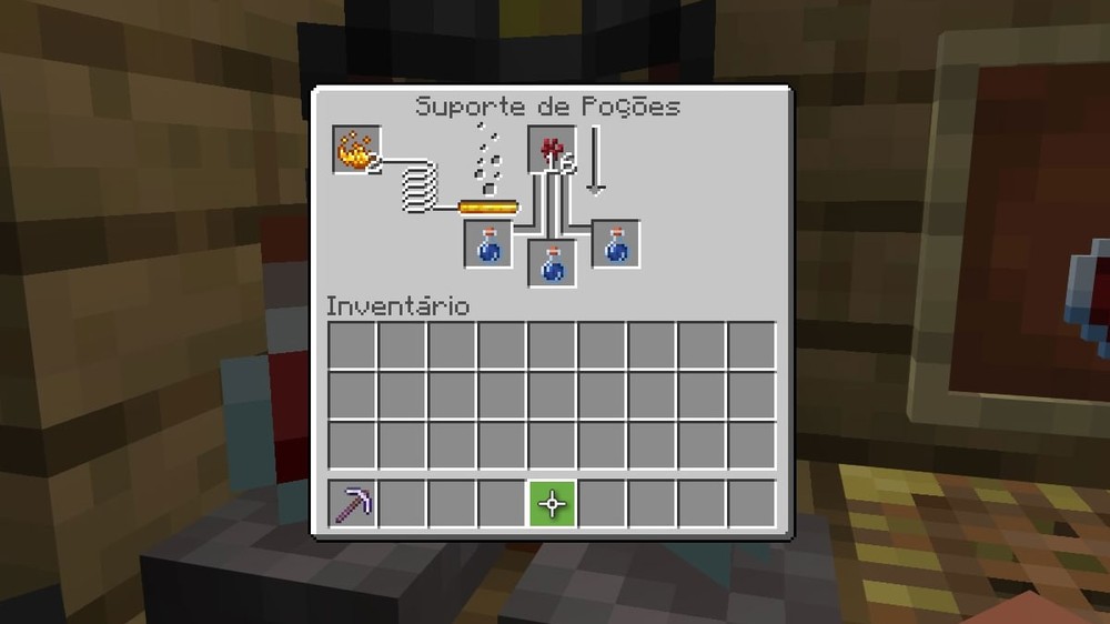 Tudo sobre poções do Minecraft: veja guia com receitas e passo a passo