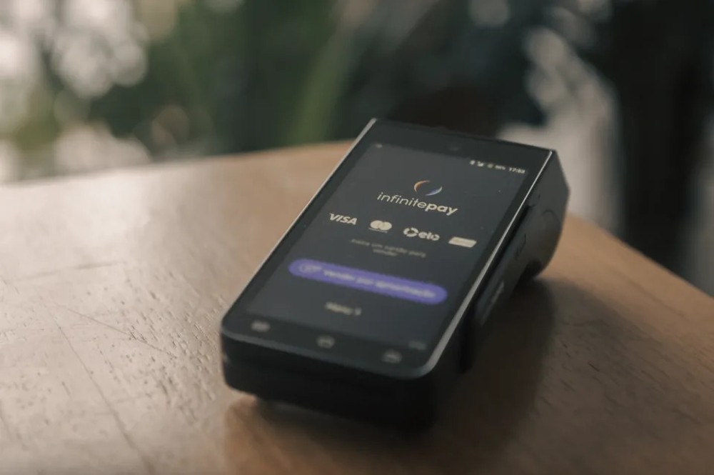 InfinitePay é confiável? Tem taxas? Saiba tudo sobre app de pagamentos