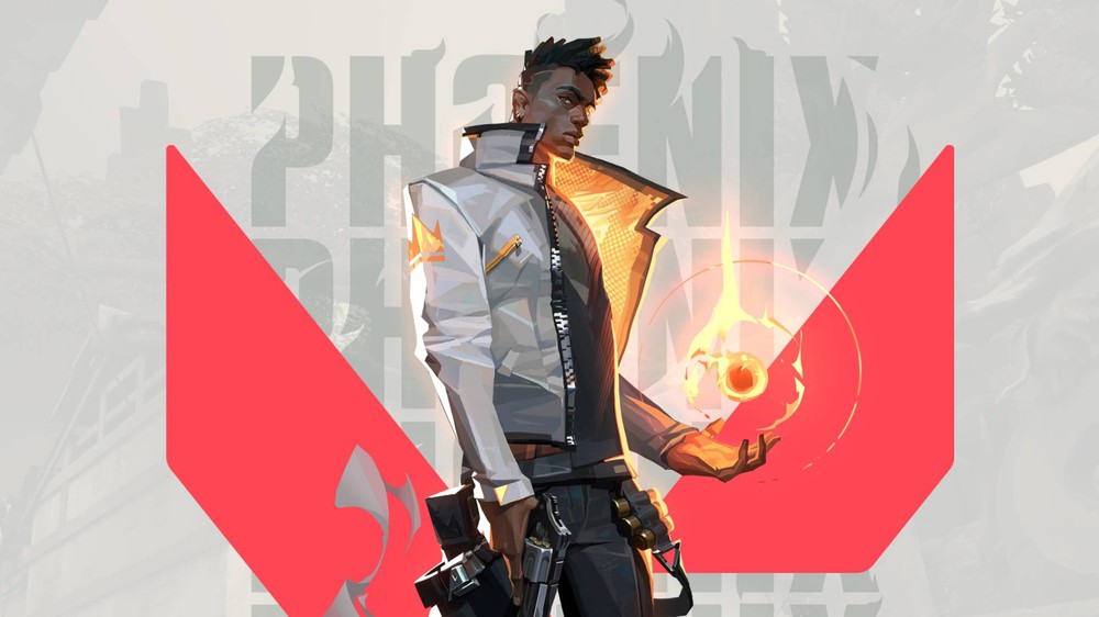 Phoenix no Valorant: confira dicas e curiosidades do agente britânico