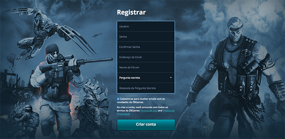 Confira como baixar e instalar Crossfire para jogar no seu PC