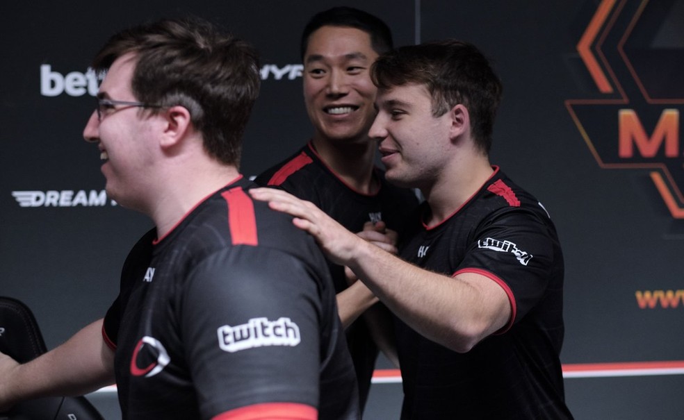 CS:GO: MIBR vence G2 em jogo pela FACEIT Major London 2018