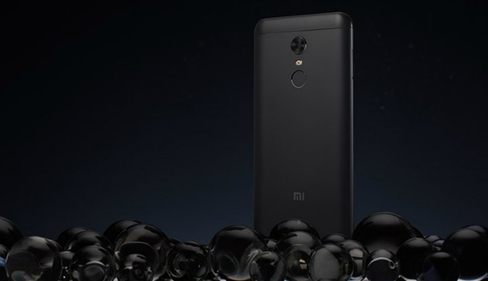 Conheça o Redmi 5 Plus, o quinto celular mais vendido no mundo