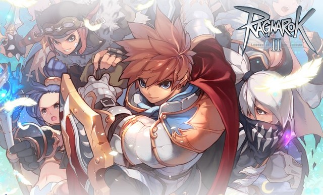 Ragnarok 2: saiba como instalar e começar a sequência do RPG Online