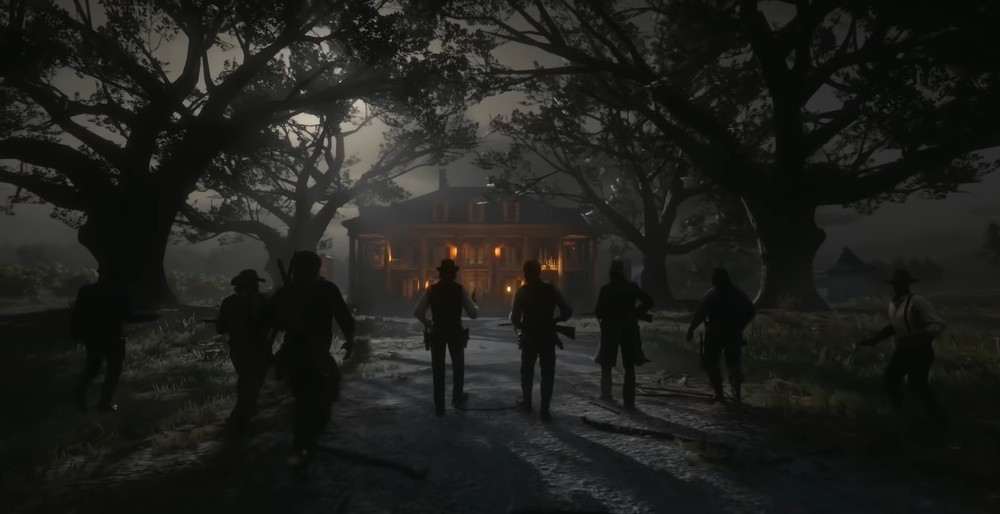 Dutch em Red Dead Redemption: história, missões e mais do personagem