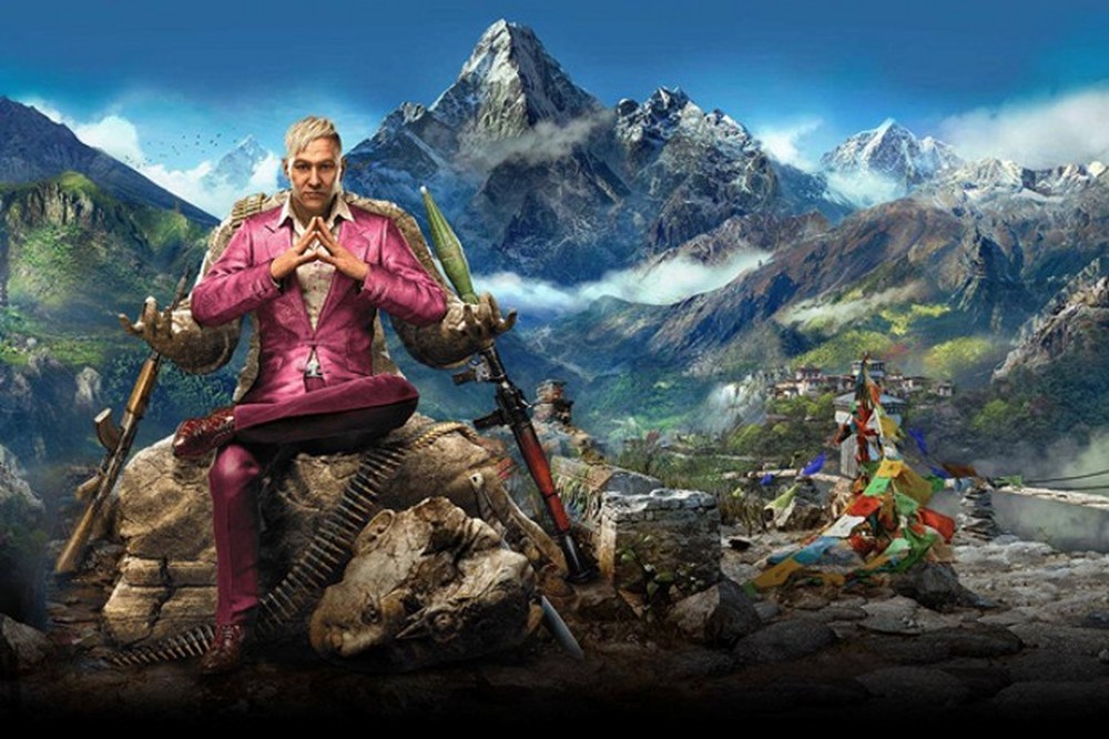 E3 2014: Ubisoft anuncia jogos que estarão presentes na feira, veja a lista