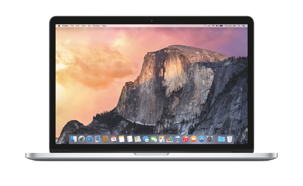Veja três truques sobre o Modo Dark do OS X Yosemite no Mac