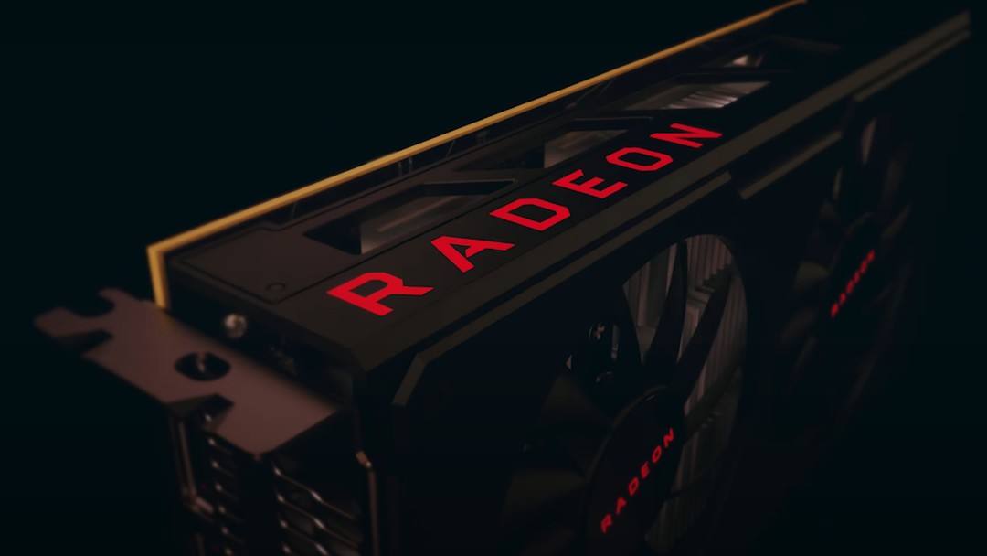 RX 580 | Hardware | TechTudo