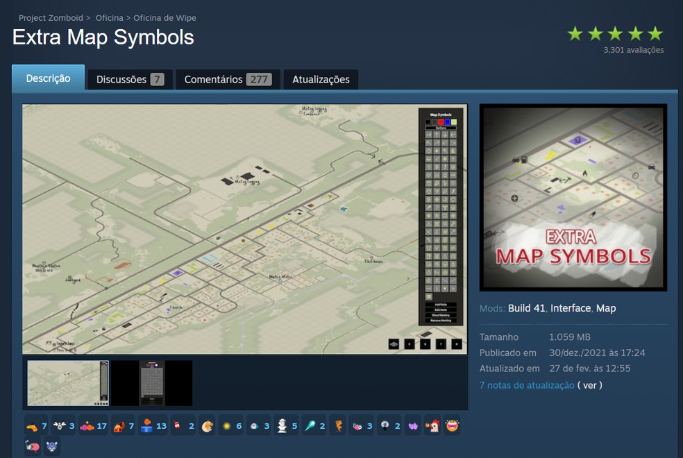 Project Zomboid: 7 mods para você conhecer