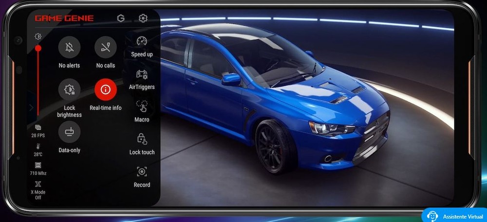 Xiaomi Game Turbo: entenda a tecnologia para jogos em celulares Mi