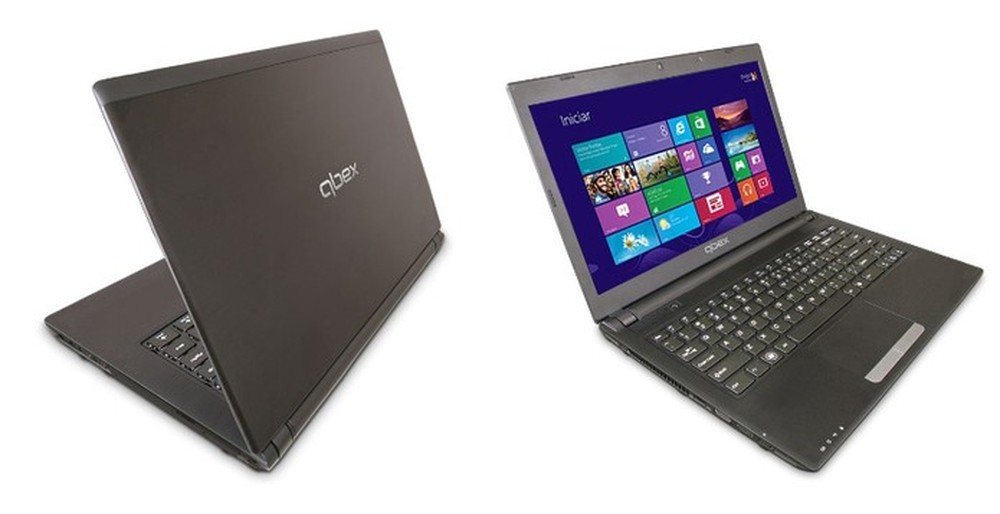 Confira lista com os melhores notebooks Qbex disponíveis no Brasil
