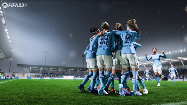 FIFA 23 terá crossplay, mudanças na gameplay e duas Copas do Mundo
