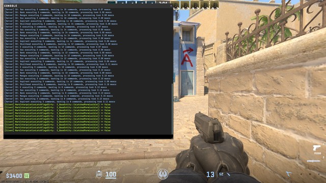 Como abrir console no CS2? Veja passo a passo e dicas de comandos