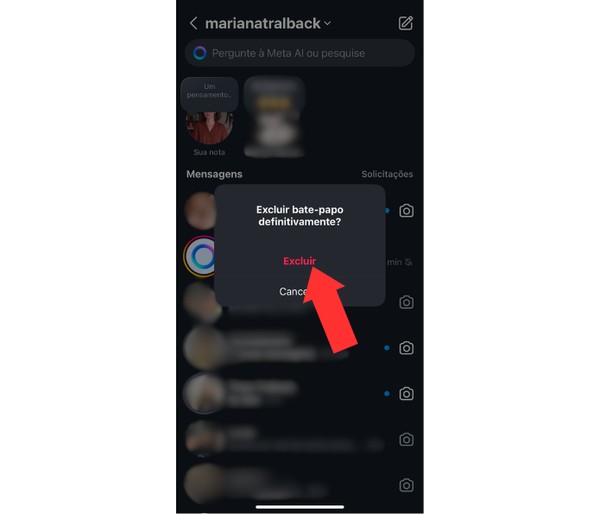 Como usar a Meta AI no Instagram? Saiba acessar e desativar no app