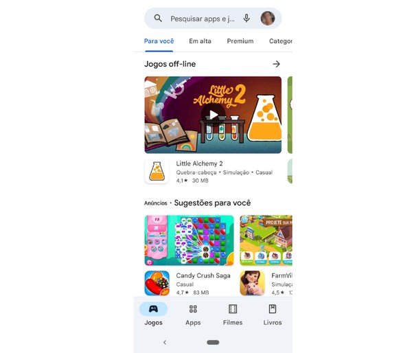 Como usar o Google Opinion Rewards para ganhar recompensas