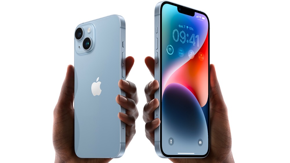 Próximo iPhone pode estrear novo tipo de botão lateral; entenda