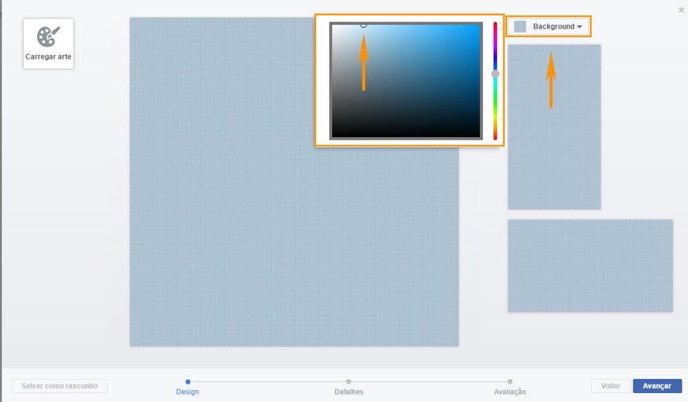 Como criar efeitos de câmera para o Facebook com novo Frame Studio