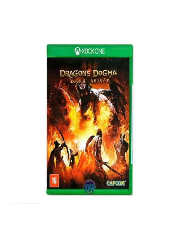 Dragon’s Dogma 2 e mais RPGs épicos para comprar agora em mídia física