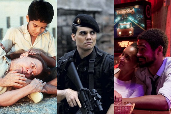 10 filmes brasileiros para assistir no Globoplay em 2022