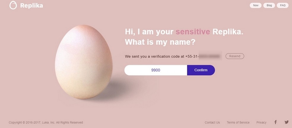 O que é Replika? App usa inteligência artificial para criar um ‘clone’ seu