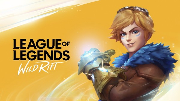 League of Legends: Wild Rift ganha data de lançamento no Brasil