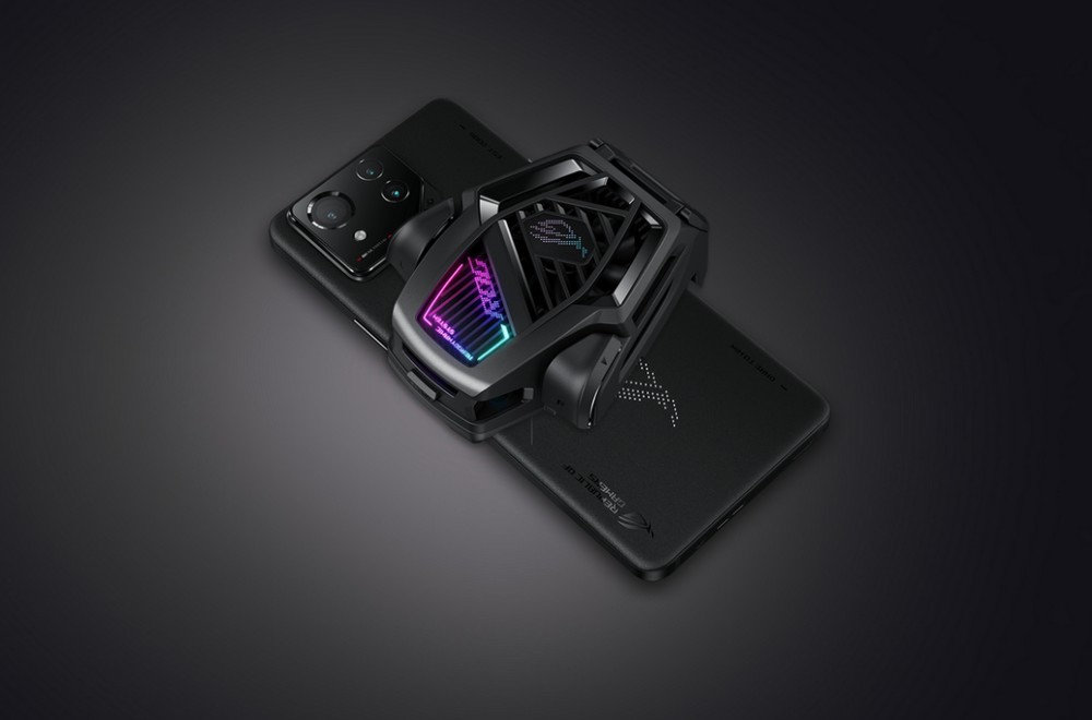 ROG Phone 8 Pro Edition é bom? Veja preço e ficha técnica do celular gamer