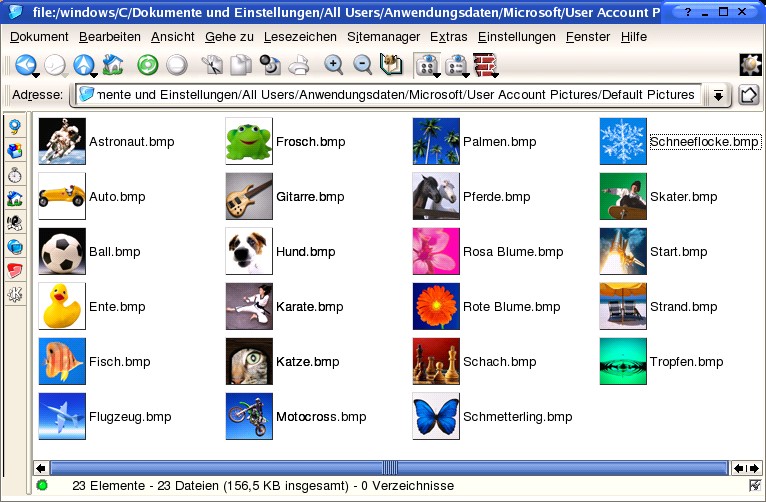 13 fotos que vão fazer você sentir saudades do Windows XP