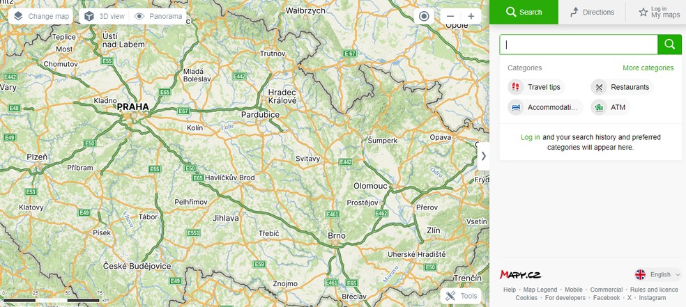 Gosta de mapas? 7 alternativas ao Google Earth que você precisa conhecer