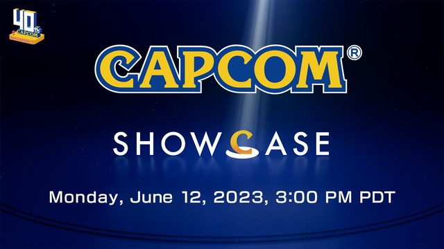 Capcom Showcase: como assistir ao evento da empresa e o que esperar