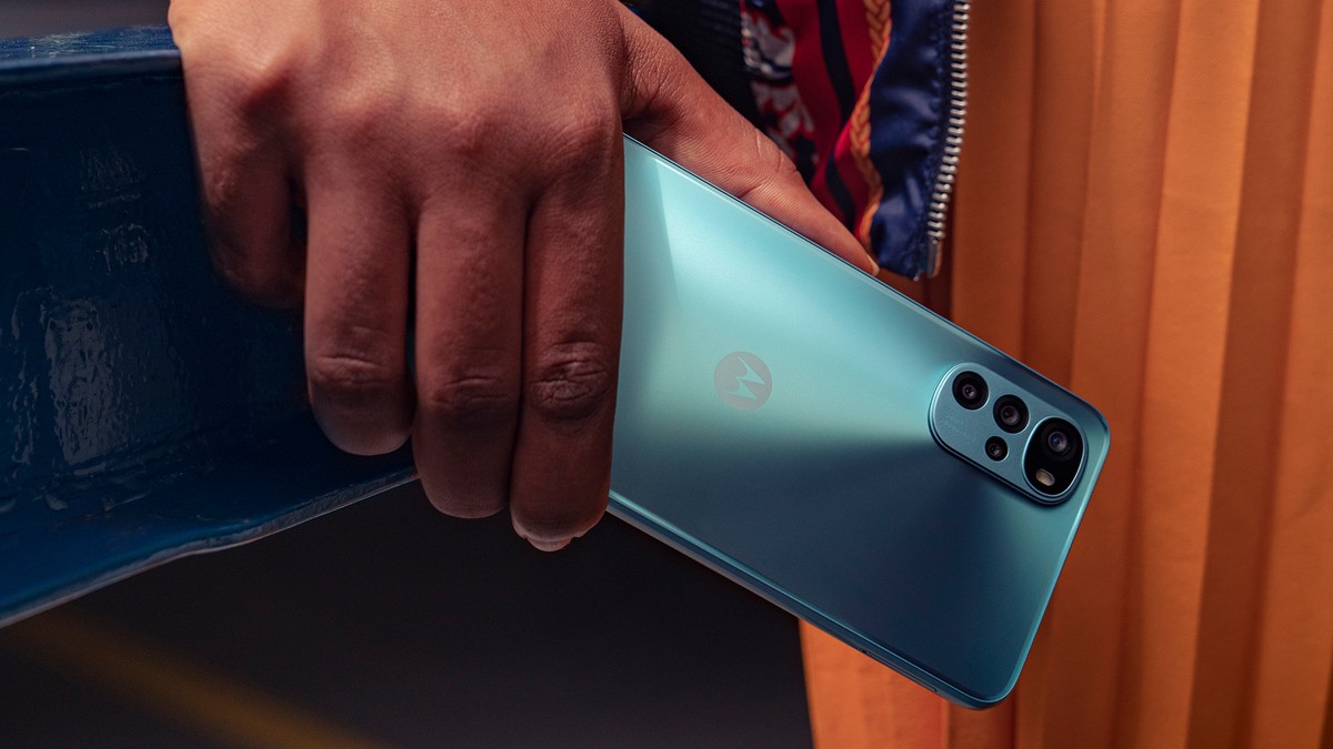 Moto G22 é bom? Veja ficha técnica e preço do celular da Motorola