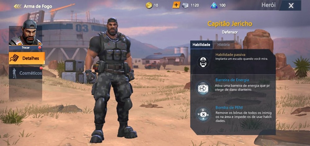 Omega Legends: como fazer download e dicas para jogar o Battle Royale