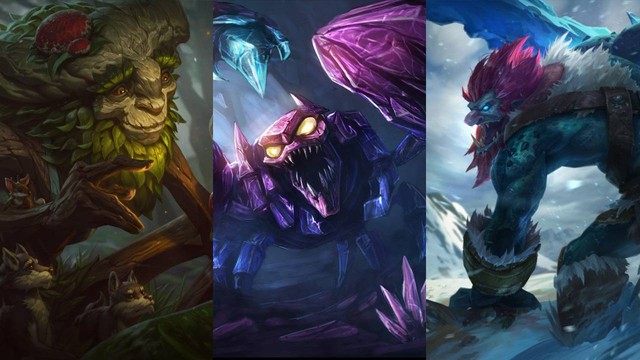 Como jogar de Briar no LOL: veja dicas de runas, builds e counters