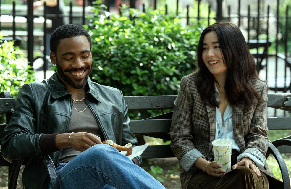 Sr. e Sra. Smith: conheça sinopse e elenco da nova série do Prime Video