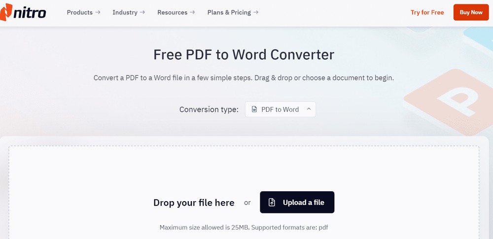 Como converter um arquivo PDF em Word no PC e no celular: guia
