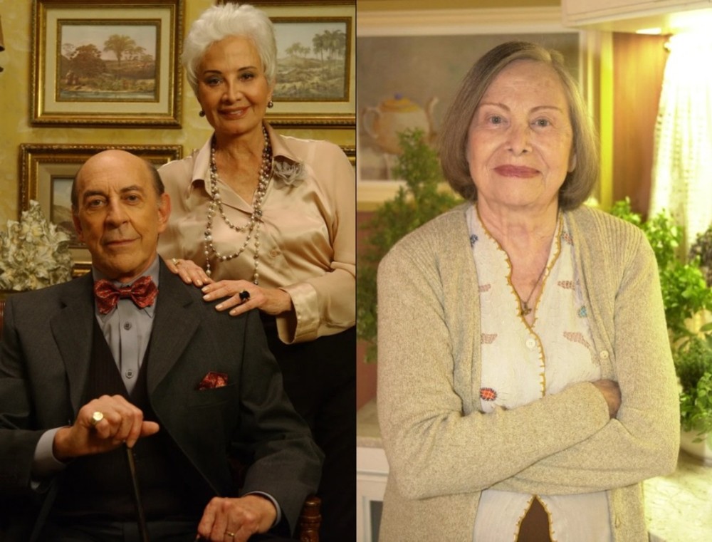 Em que ano estreou Senhora do Destino? Veja nº de capítulos e curiosidades