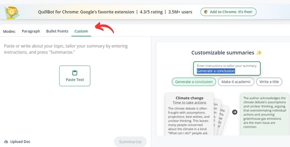QuillBot: saiba como usar ferramenta de IA para escrever textos