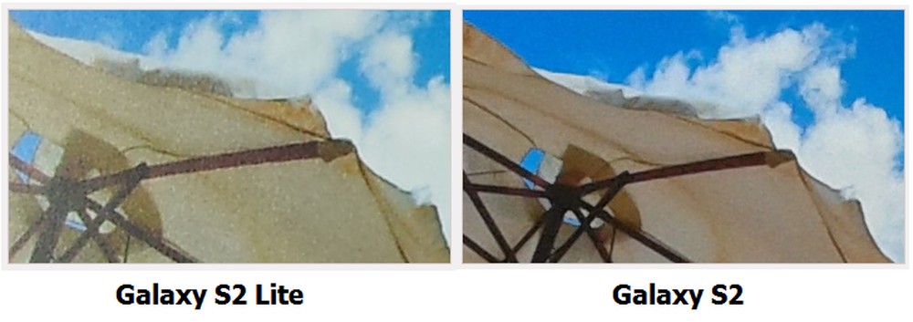 Galaxy S2 vs Galaxy S2 Lite: entenda a diferença