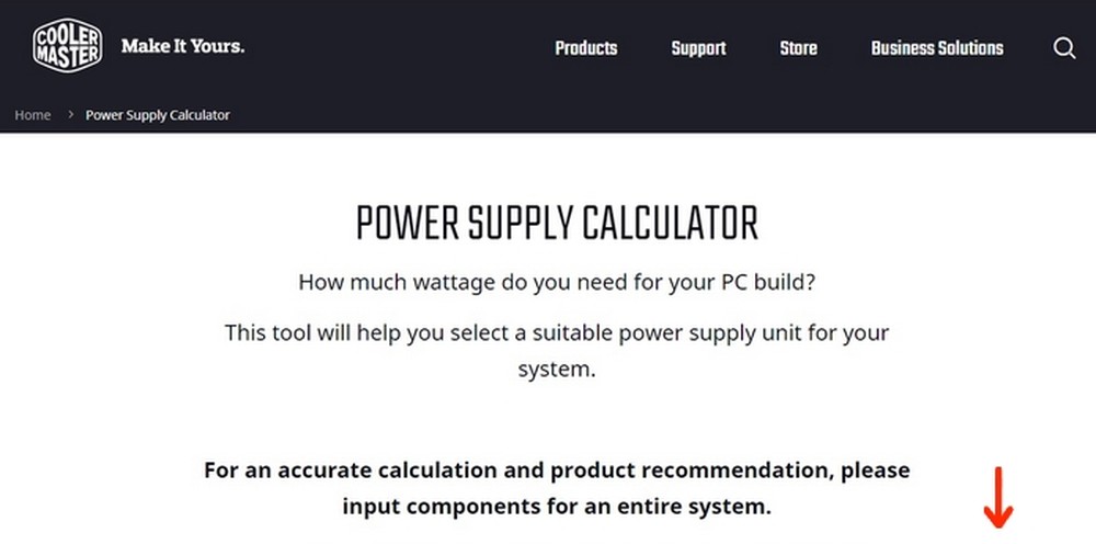Como saber quantos Watts meu PC consome?