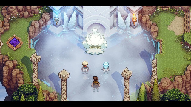 Super Mario RPG, Sea of Stars e mais: veja 10 RPGs curtos para zerar rápido