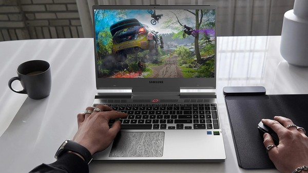 Cinco razões para usar um notebook gamer mesmo se você não joga