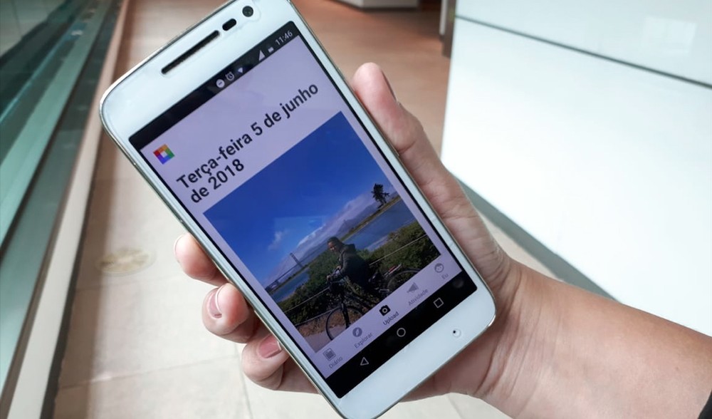 Dez curiosidades sobre o Fotolog, famosa rede de fotos dos anos 2000