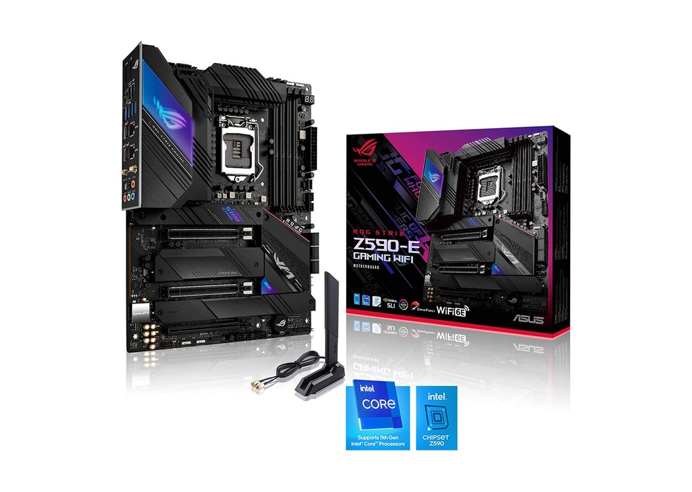 Placa-mãe gamer: 6 modelos para montar um computador para jogos