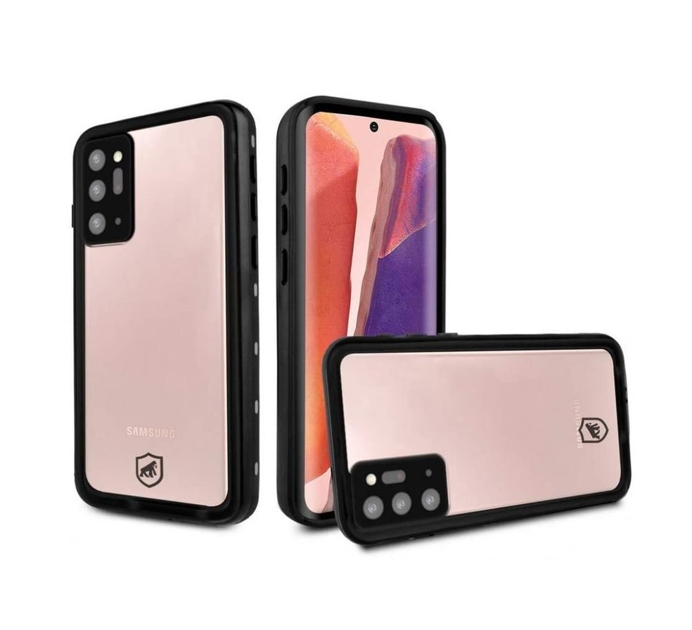Capa para Galaxy Note 20: confira 7 opções a partir de R$ 28